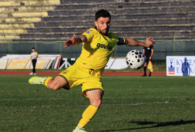 Γιατρέ μου, τι έχω; | SDNA